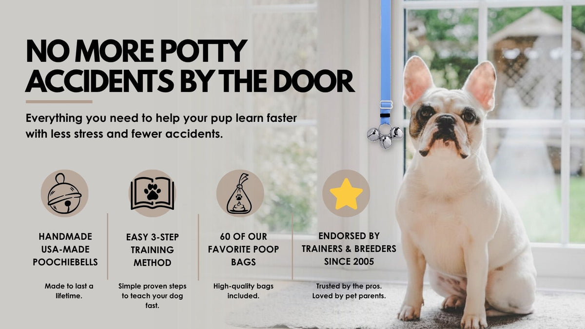 PoochieBells – Poochie-Pets